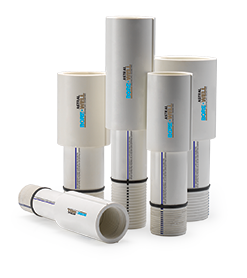 CPVC PRO - Astral Pipes