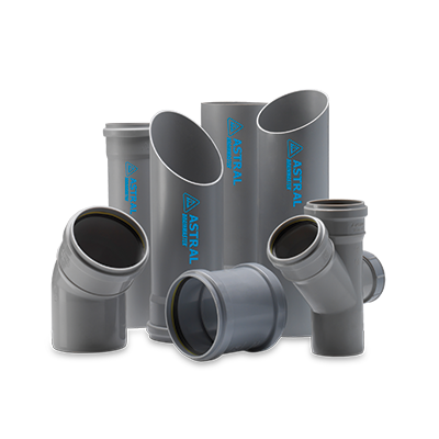 Drainage Gully Trap Plumbing Service | Astral Pipes