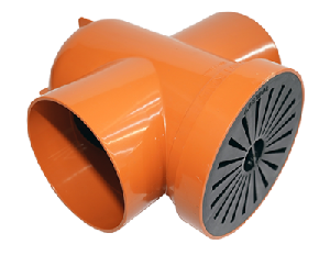 Drainage Gully Trap Plumbing Service | Astral Pipes