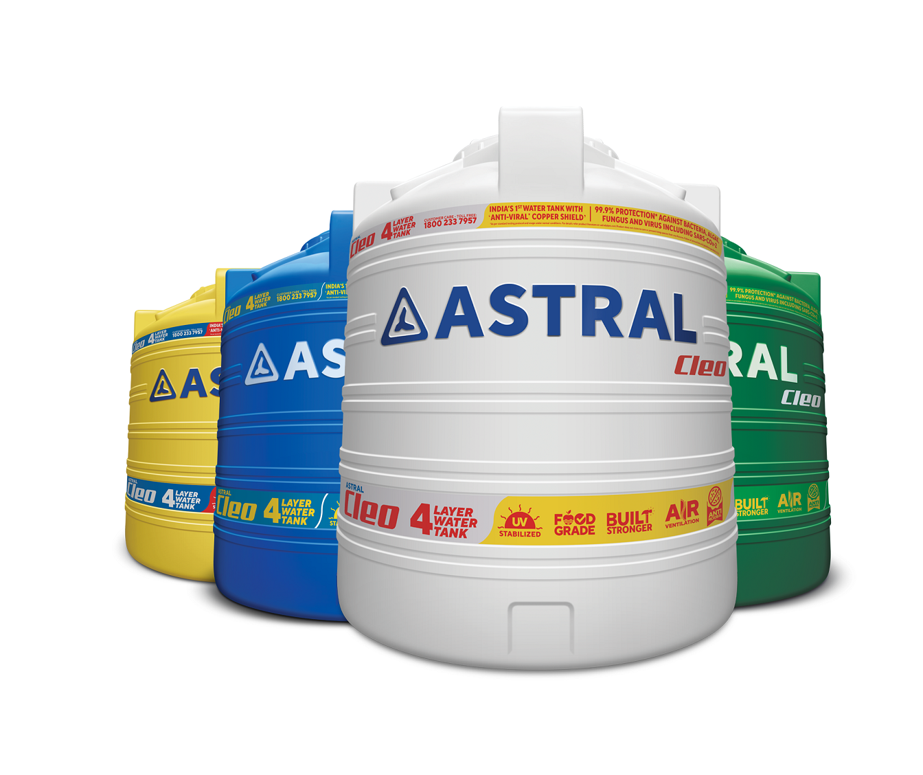 Welcome to Astral Pipes